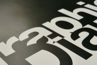 Graphic dialogue - Philippa Thomas