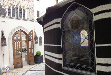 Managing Multifaith Space - www.multi-faith-spaces.org