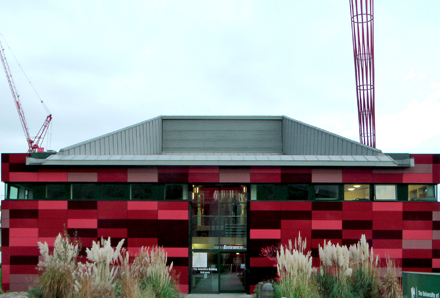 Managing Multifaith Space - www.multi-faith-spaces.org