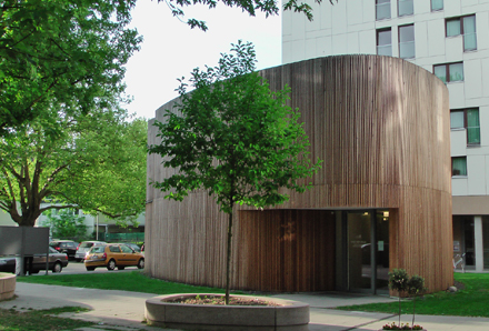 Managing Multifaith Space - www.multi-faith-spaces.org