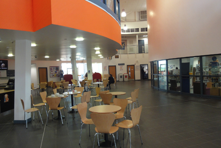 Using Multifaith Space - www.multi-faith-spaces.org