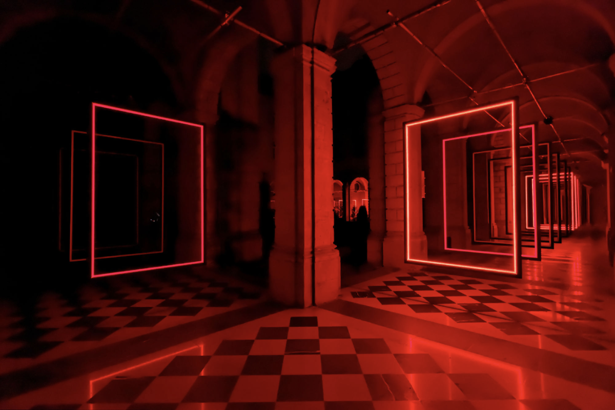 Frame perspective - thomasvaquie