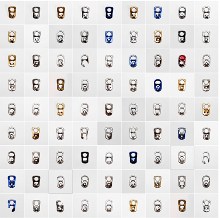 Typologies - Steve Tyler Photography