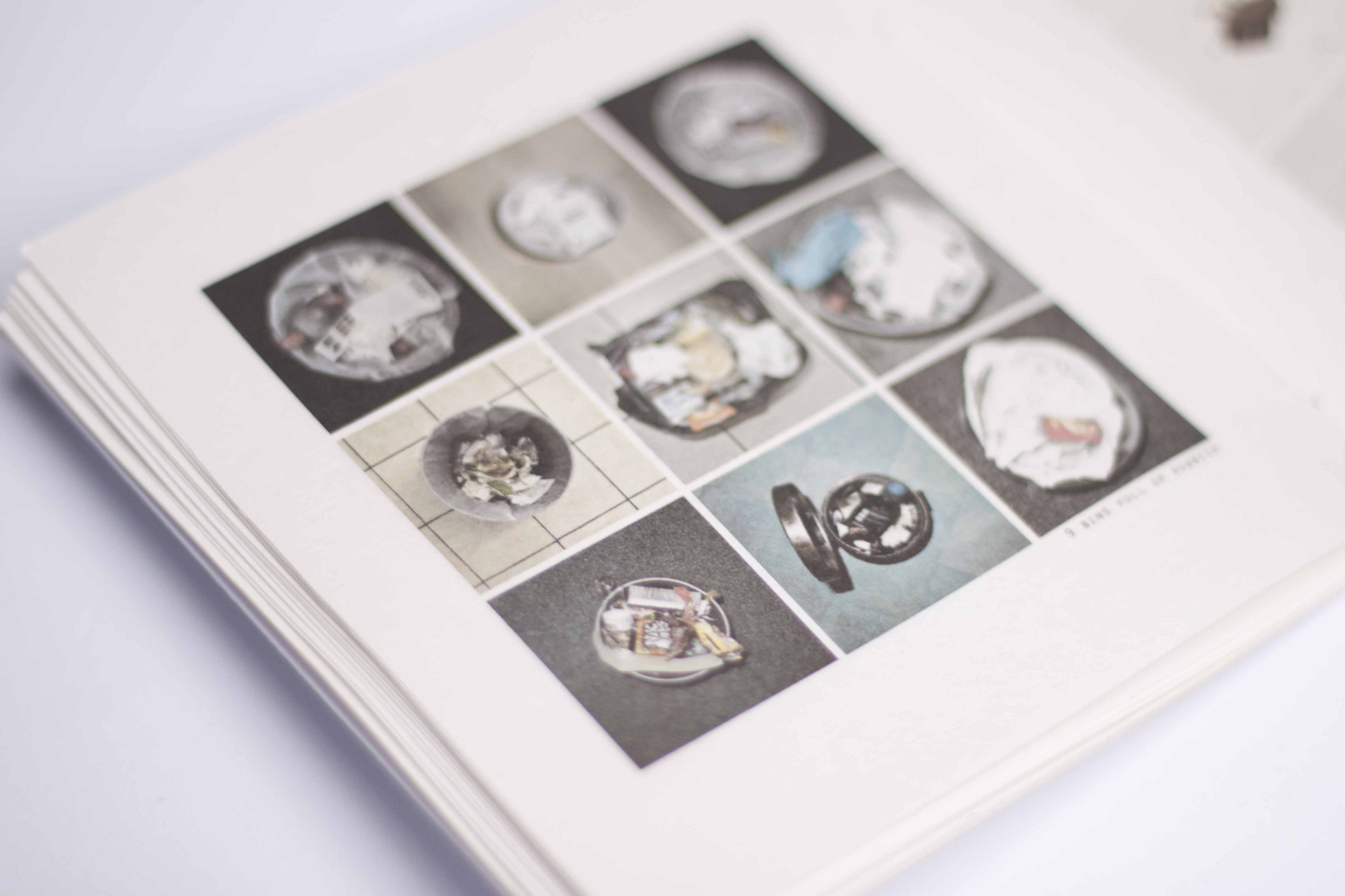 Typologies - Steve Tyler Photography