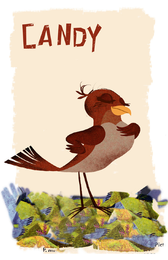 Jack & Ben - Stef Choi