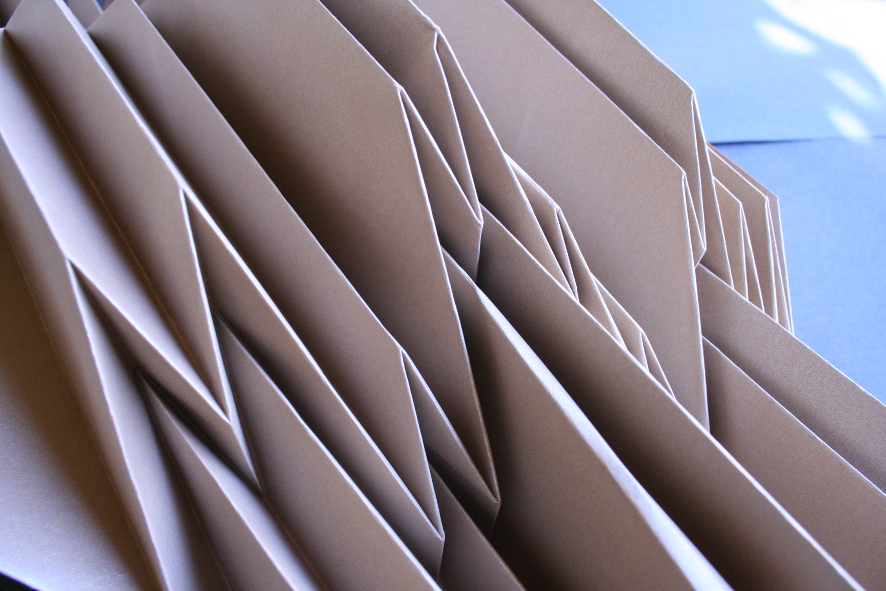 ABOUT - Foldability