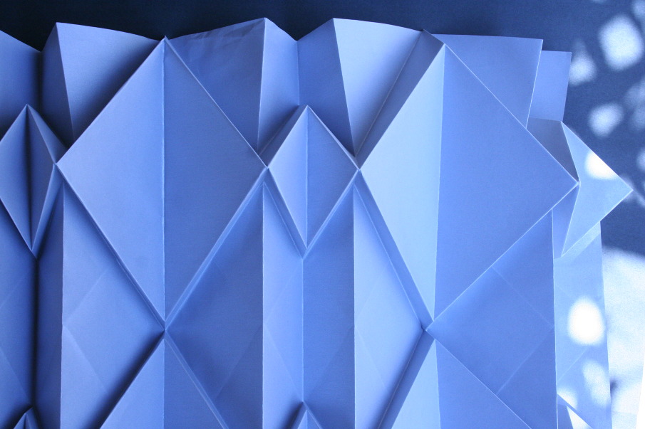 ABOUT - Foldability