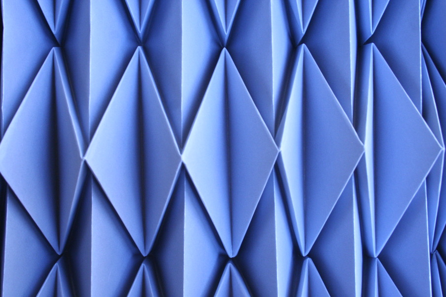 ABOUT - Foldability