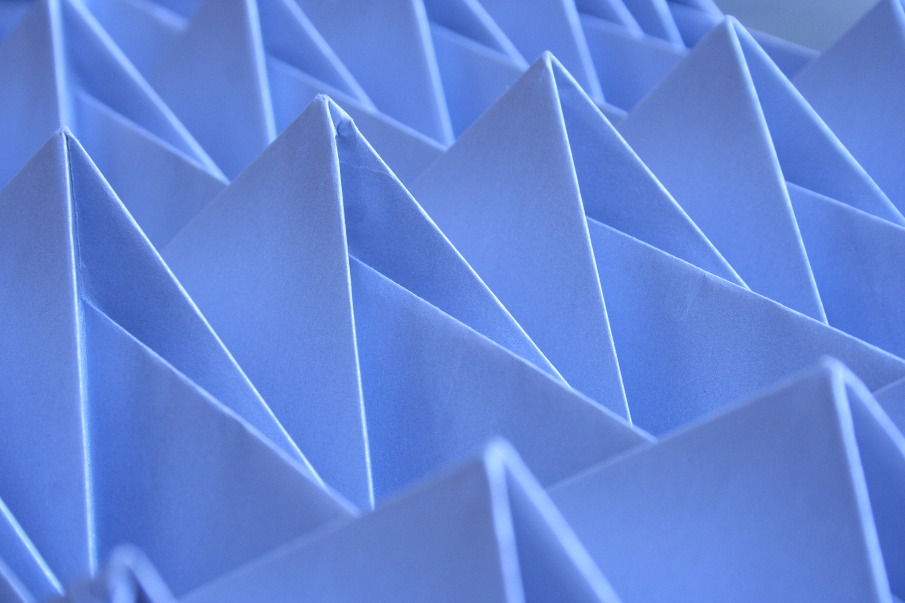 ABOUT - Foldability