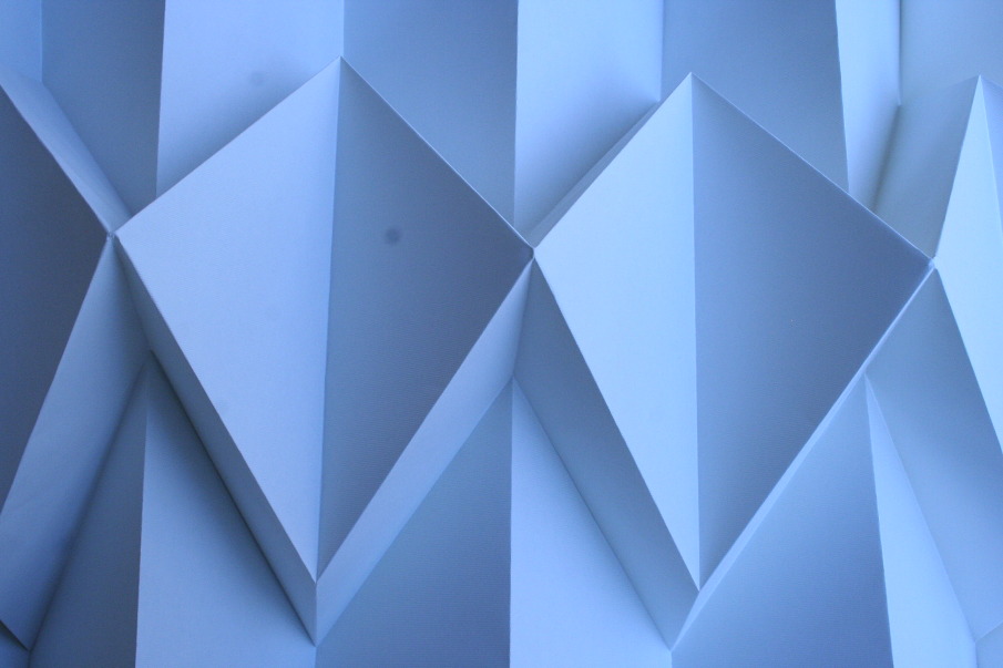 ABOUT - Foldability