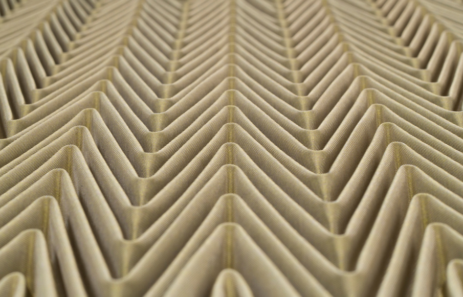 PRODUCTS - Foldability