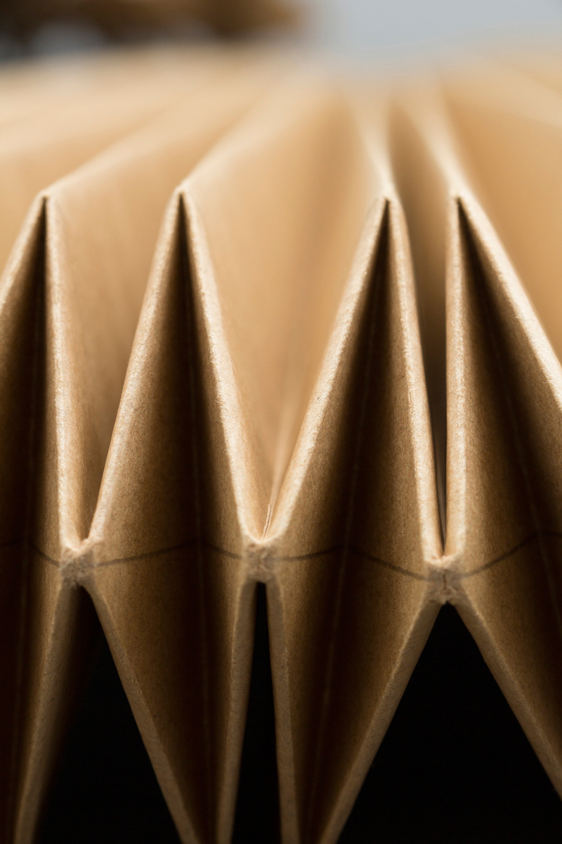 PRODUCTS - Foldability