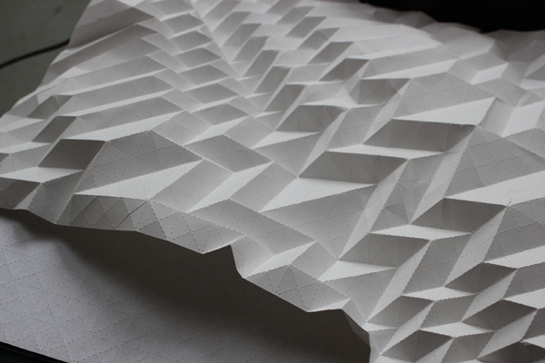 NEWS - Foldability