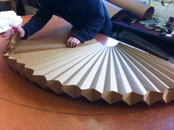 NEWS - Foldability