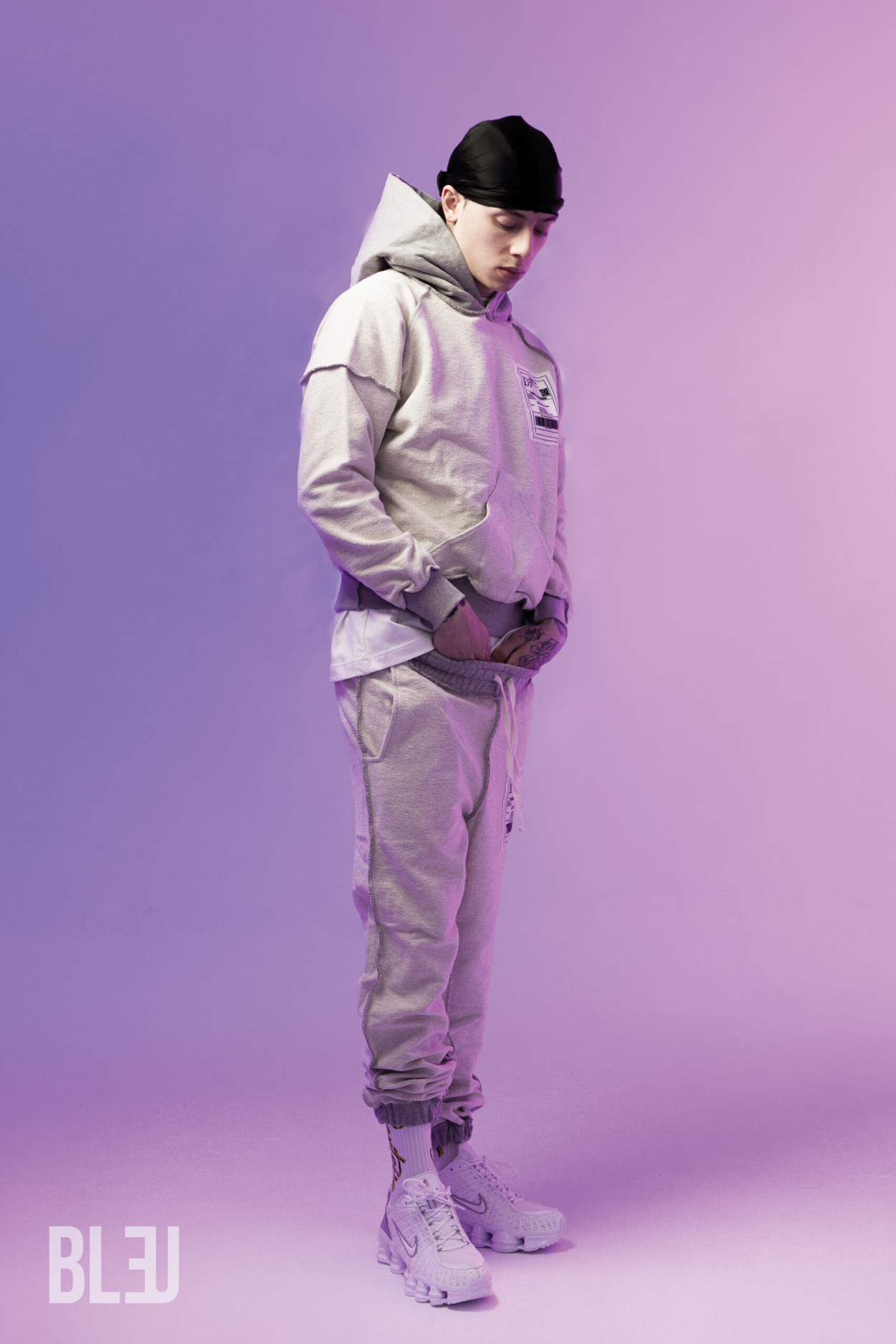 Central Cee - Sean Azeez-Bright