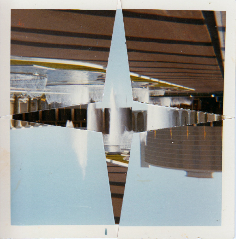 Found Photographs Part 1 - Randy Grskovic