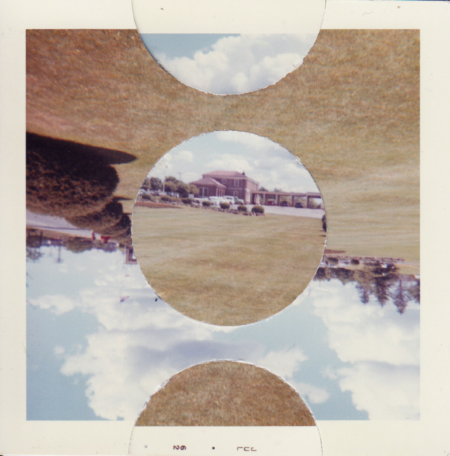 Found Photographs Part 1 - Randy Grskovic