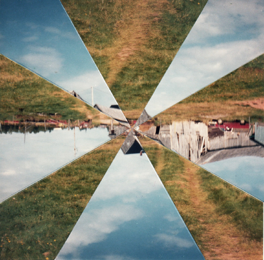 Found Photographs Part 1 - Randy Grskovic