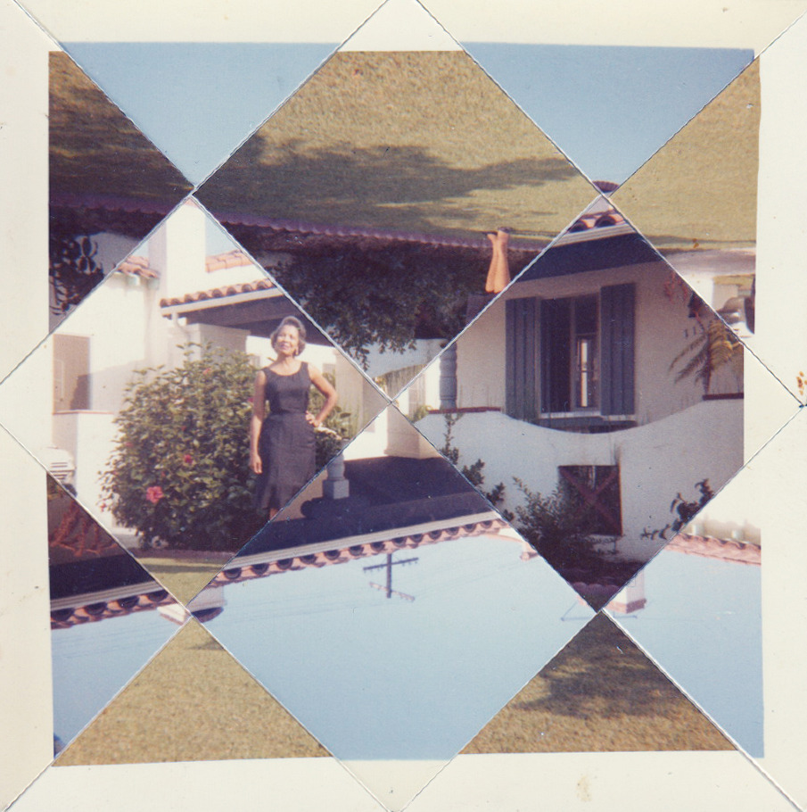 Found Photographs Part 1 - Randy Grskovic