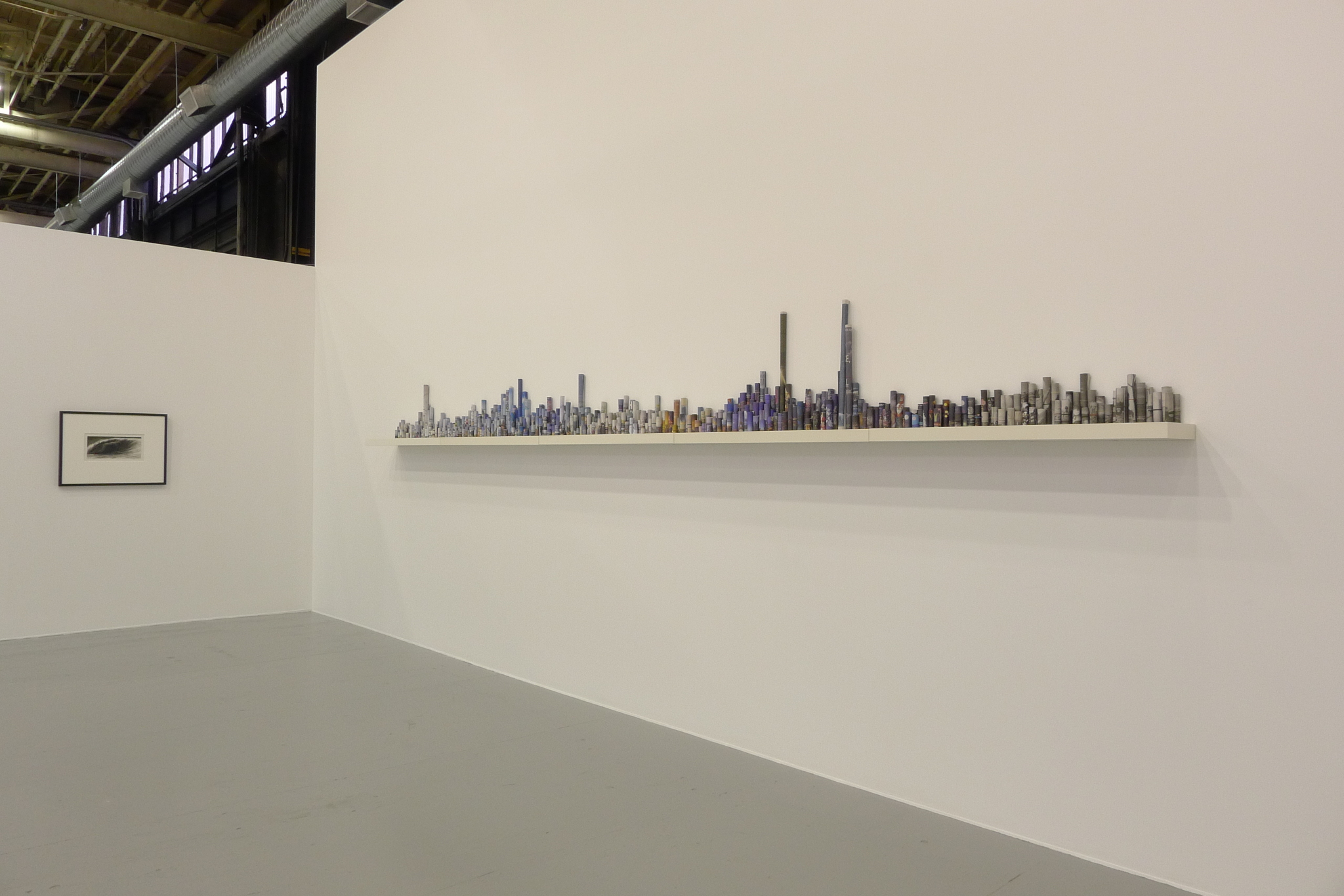 From Nature - Randy Grskovic