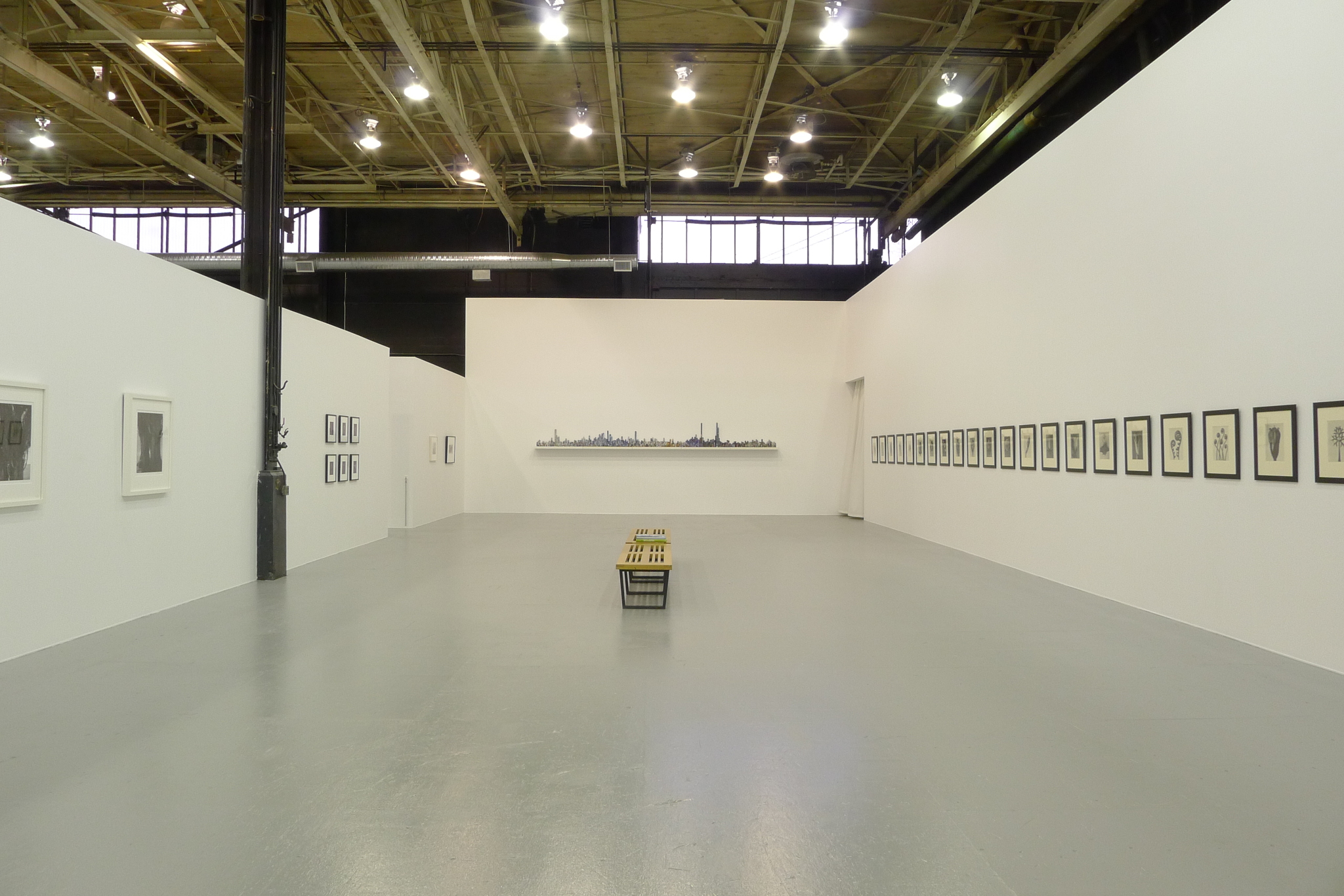 From Nature - Randy Grskovic