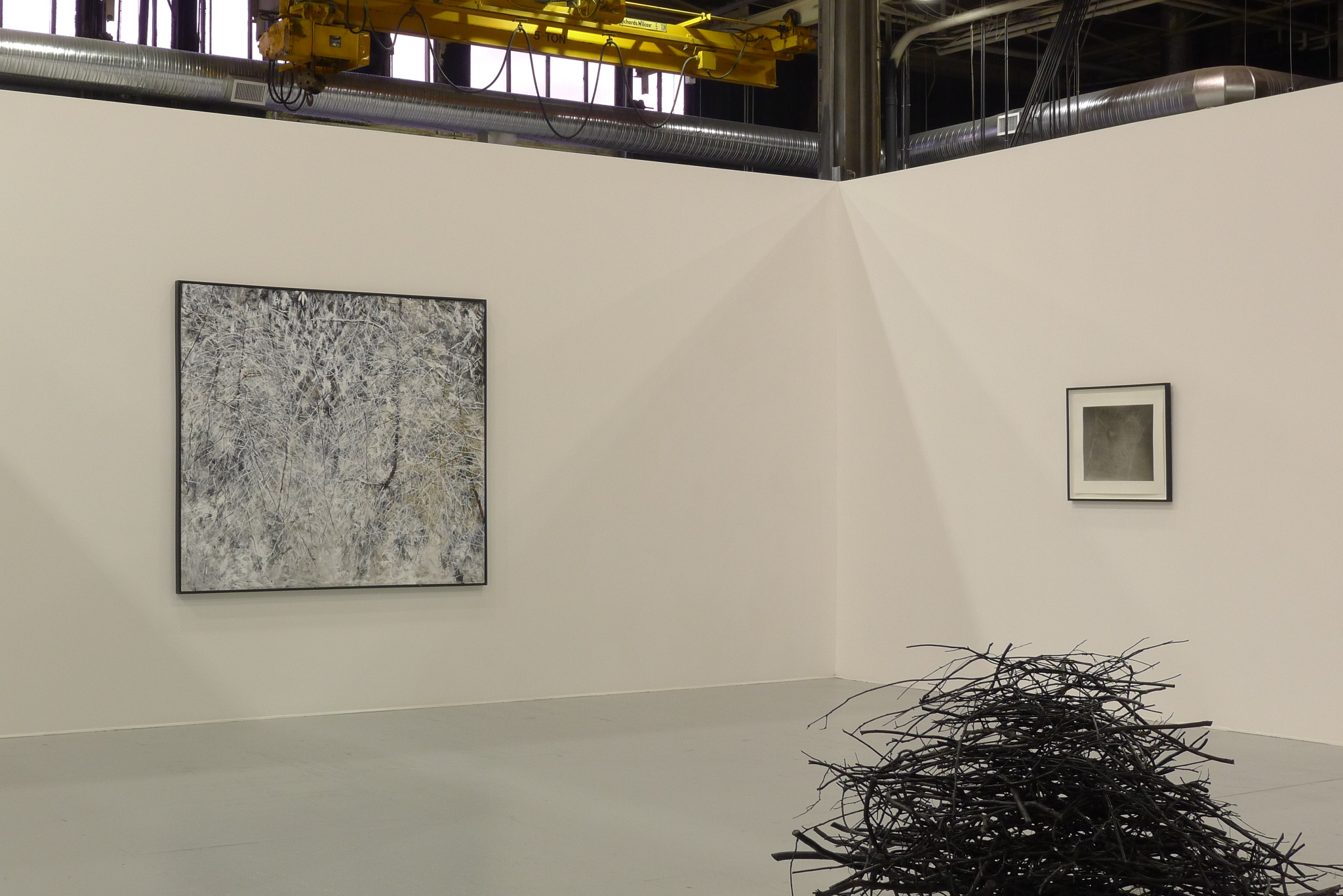 From Nature - Randy Grskovic