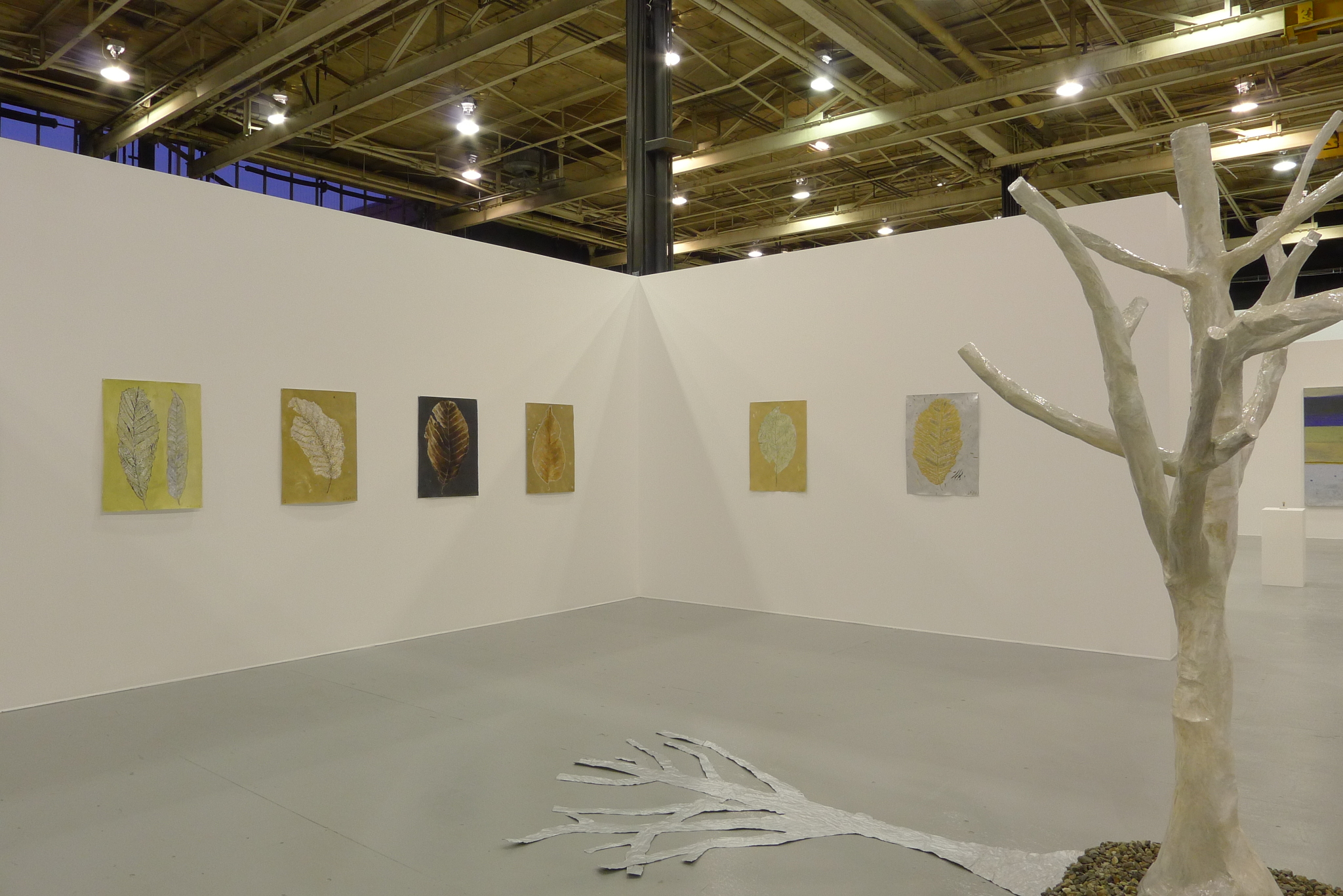 From Nature - Randy Grskovic