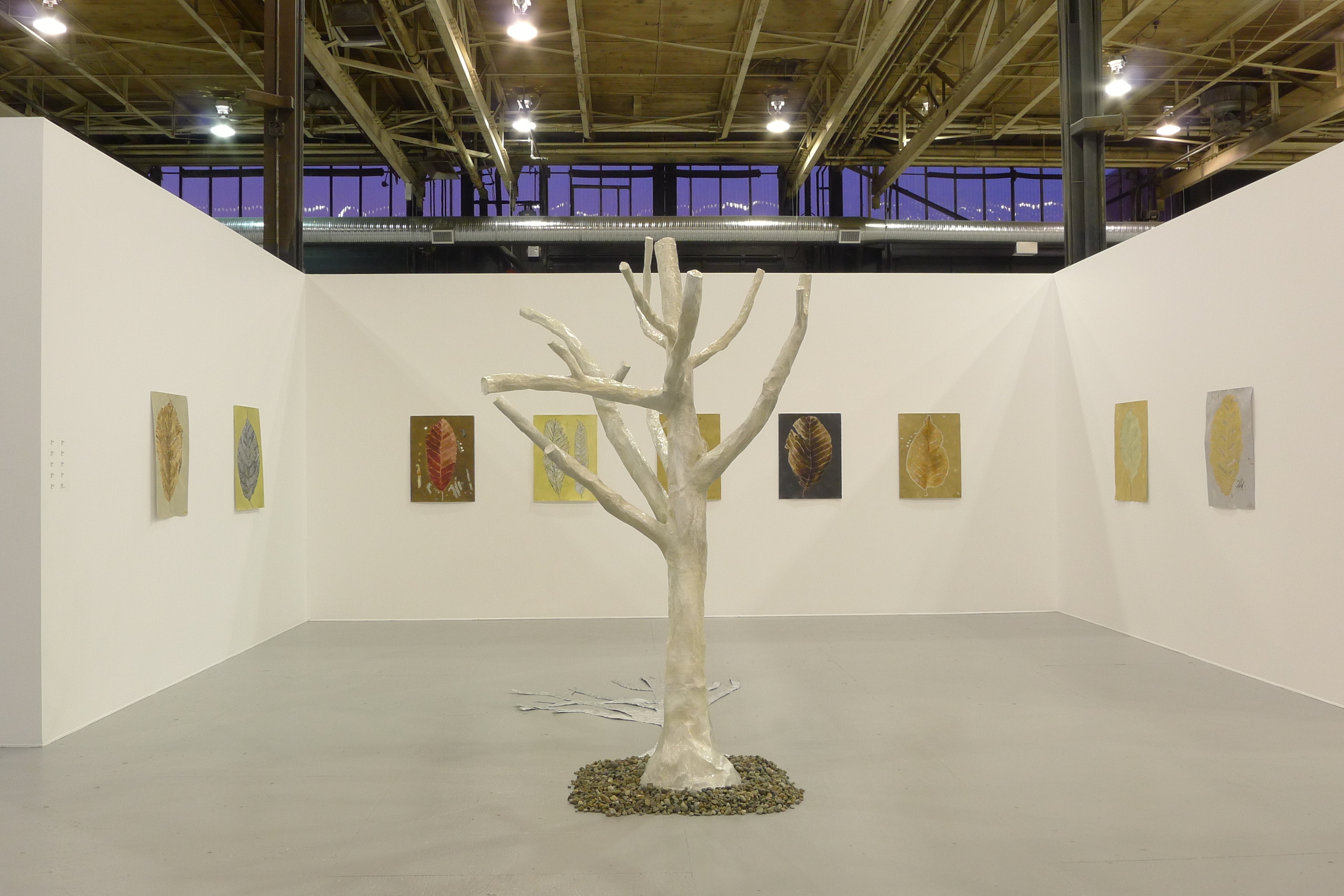 From Nature - Randy Grskovic