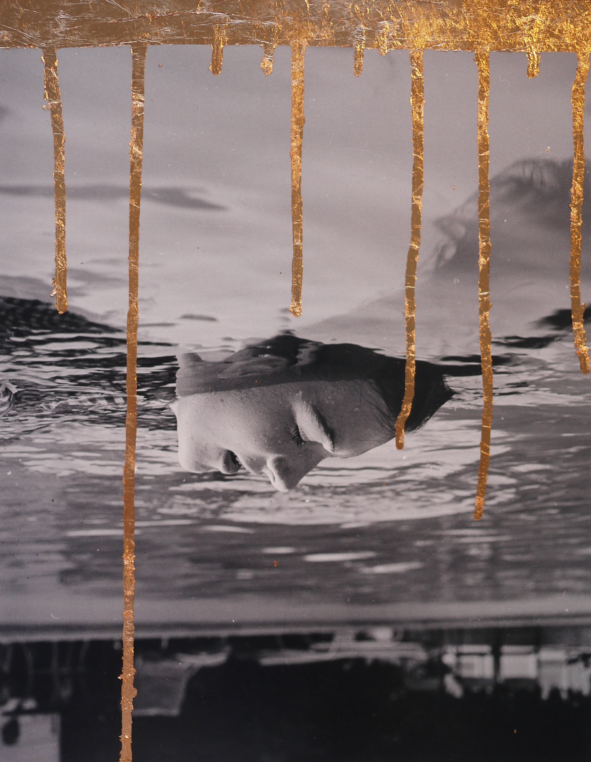 100 Patrons - Randy Grskovic