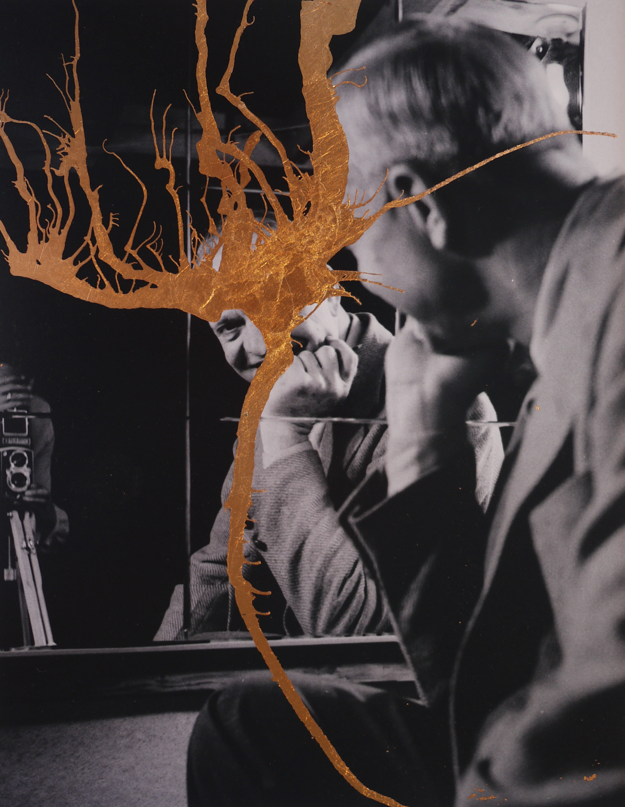 100 Patrons - Randy Grskovic