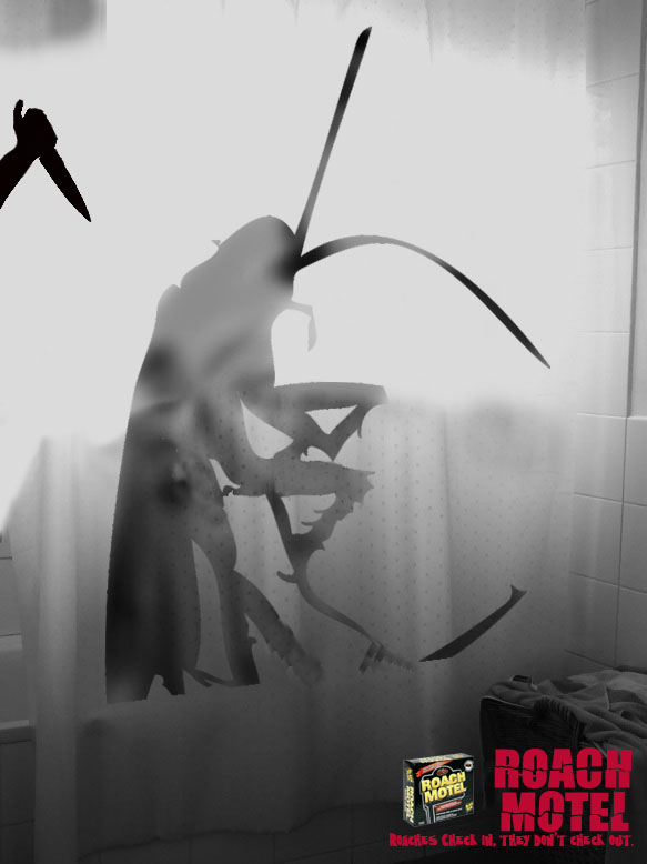 Portfolio School - Justin Sanders Portfolio