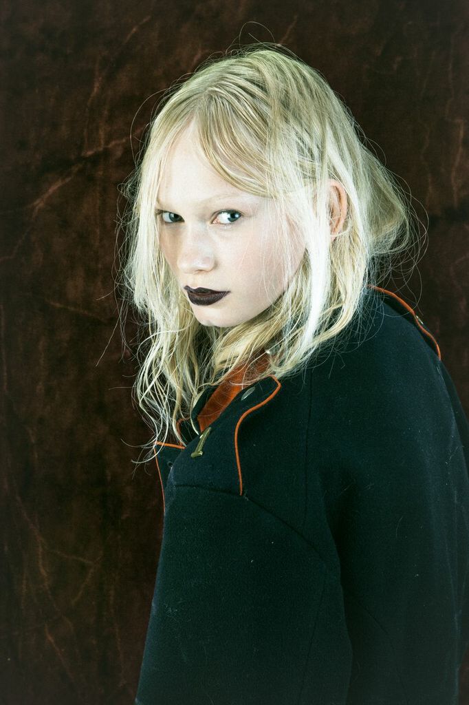 Matilde Hansen - Hår & Makeup Artist - København