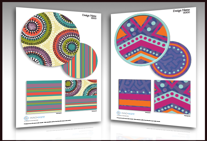 Creative Converting - Taylor Renbarger