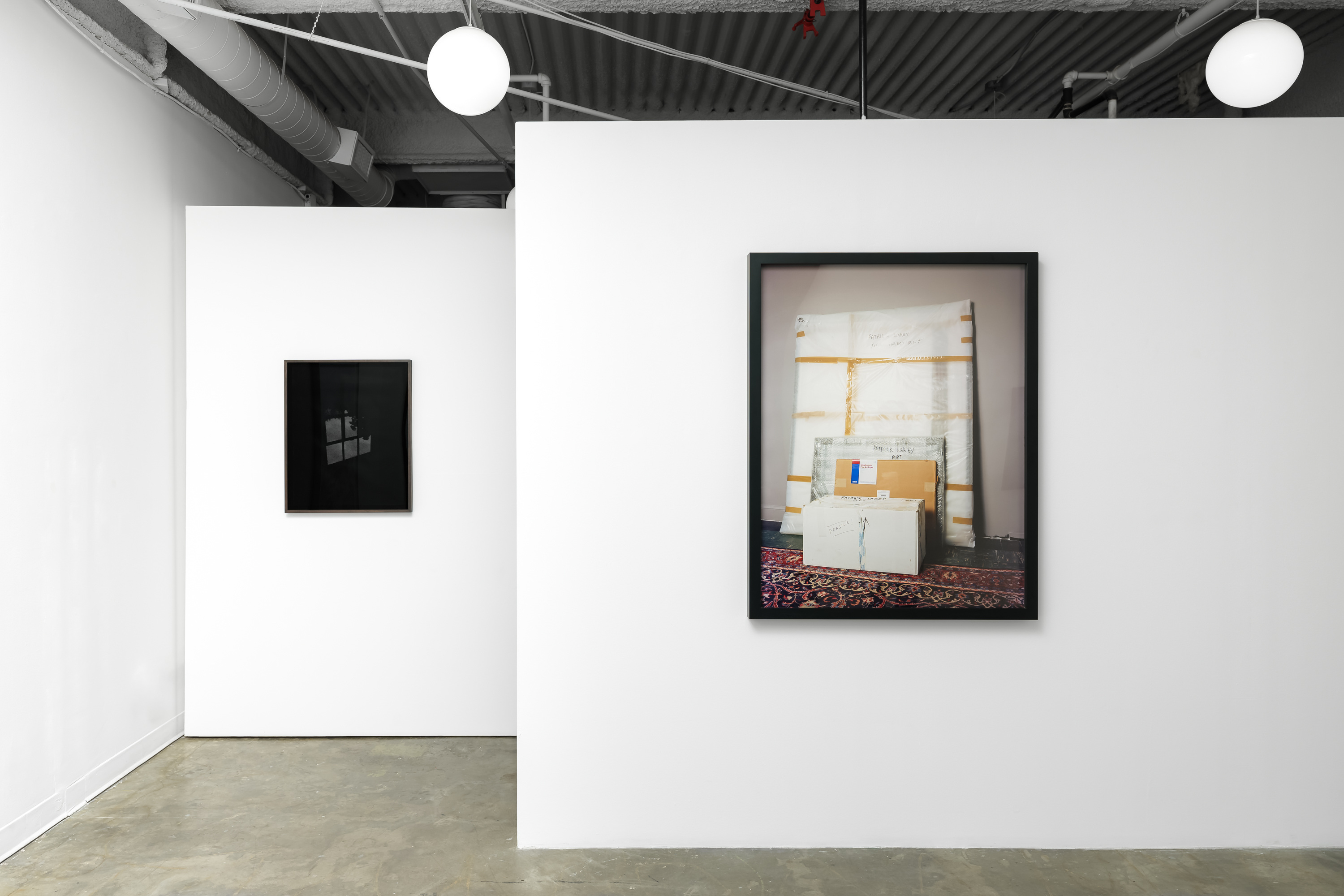 Patrick Lakey Studio