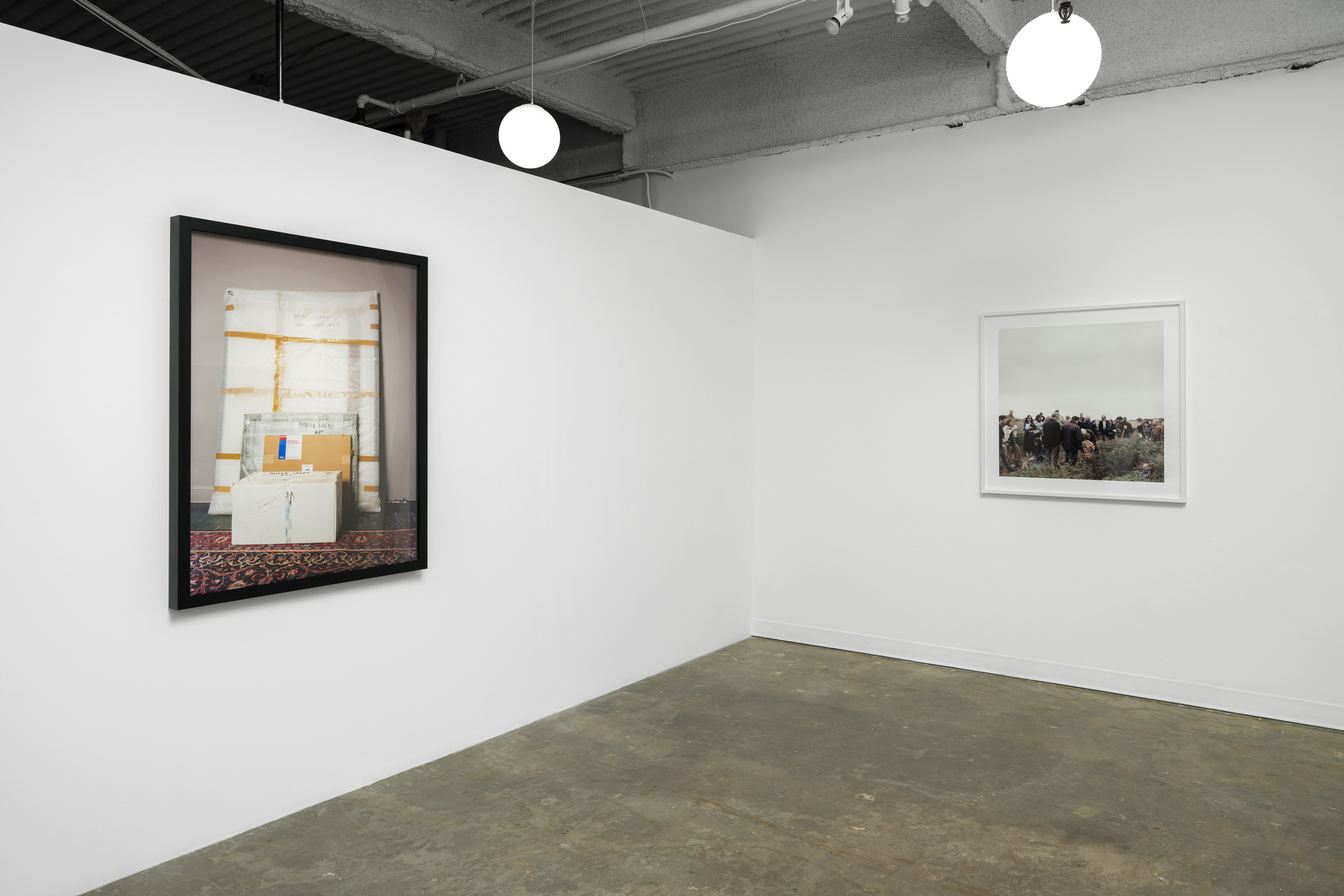 Patrick Lakey Studio