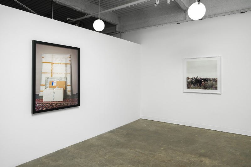 Patrick Lakey Studio