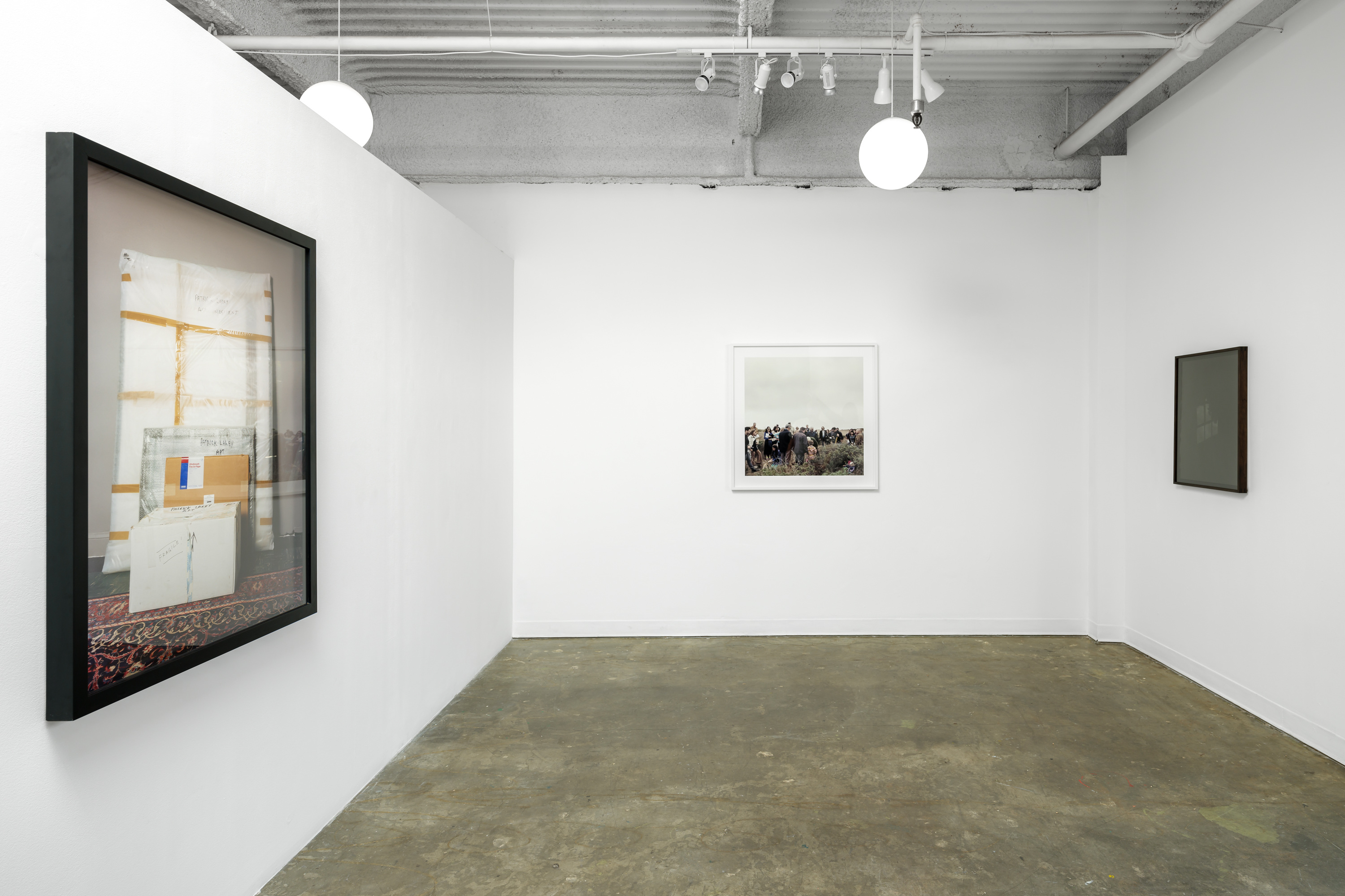 Patrick Lakey Studio