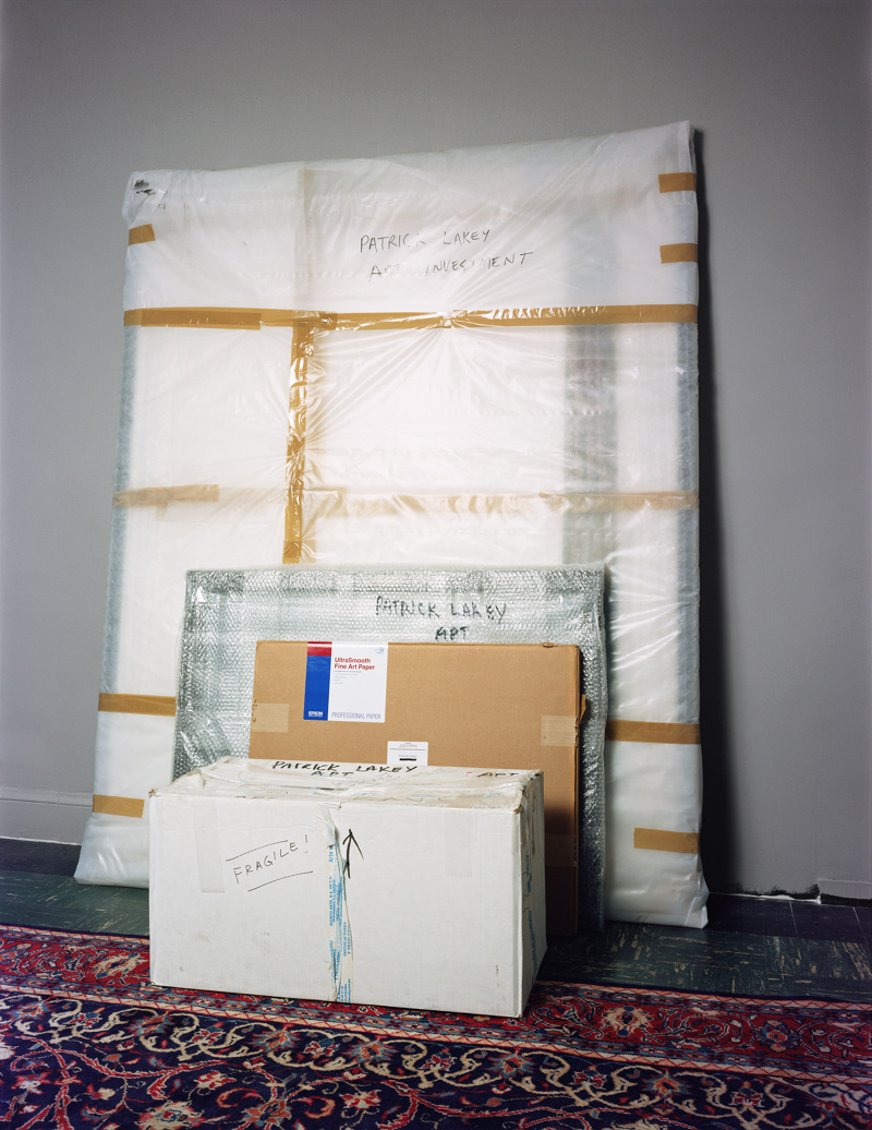 Patrick Lakey Studio