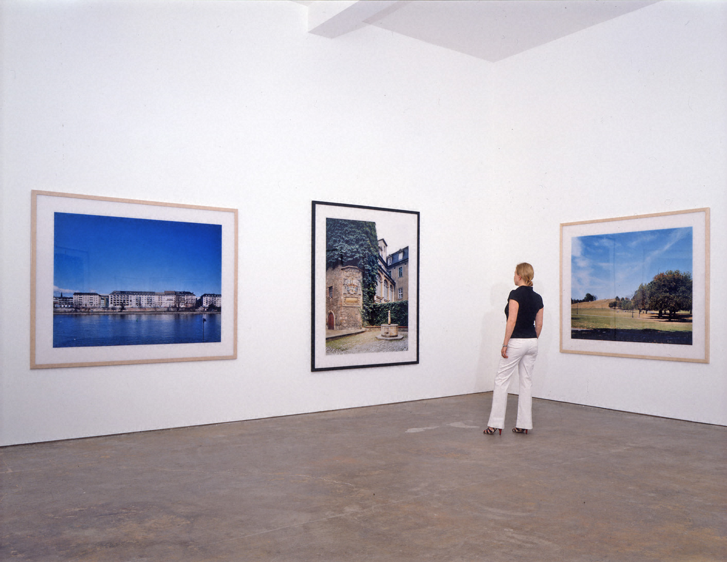 "German Photographs" - Patrick Lakey Studio