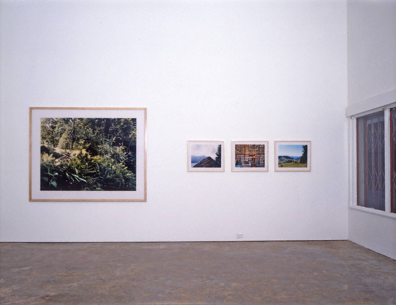 "German Photographs" - Patrick Lakey Studio