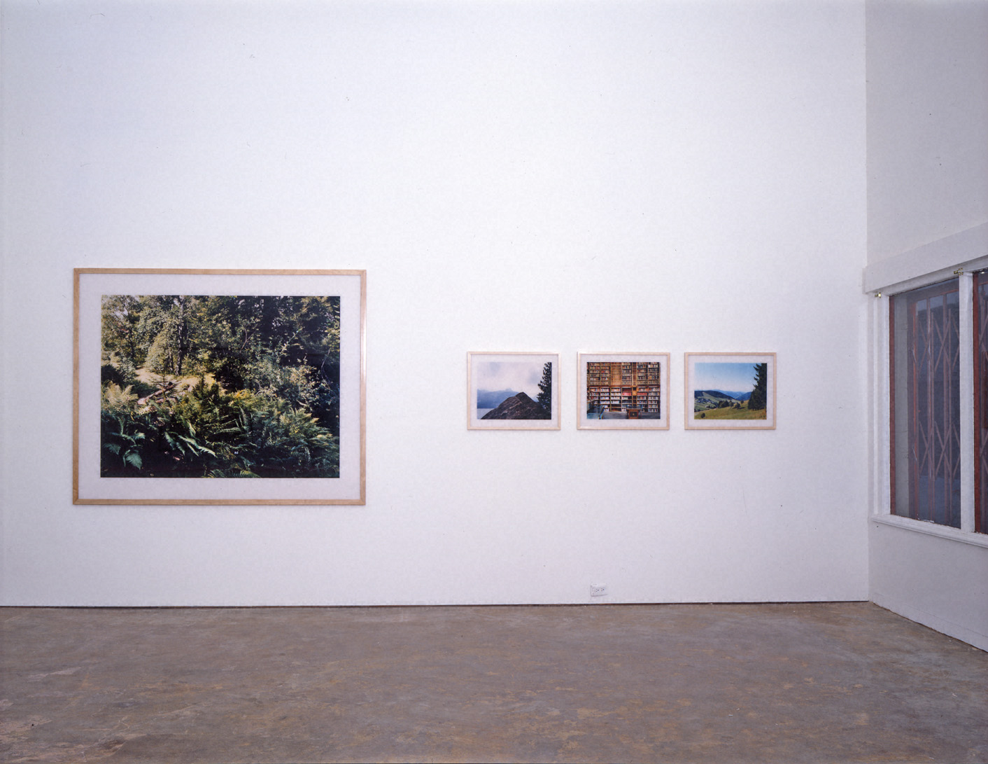"German Photographs" - Patrick Lakey Studio