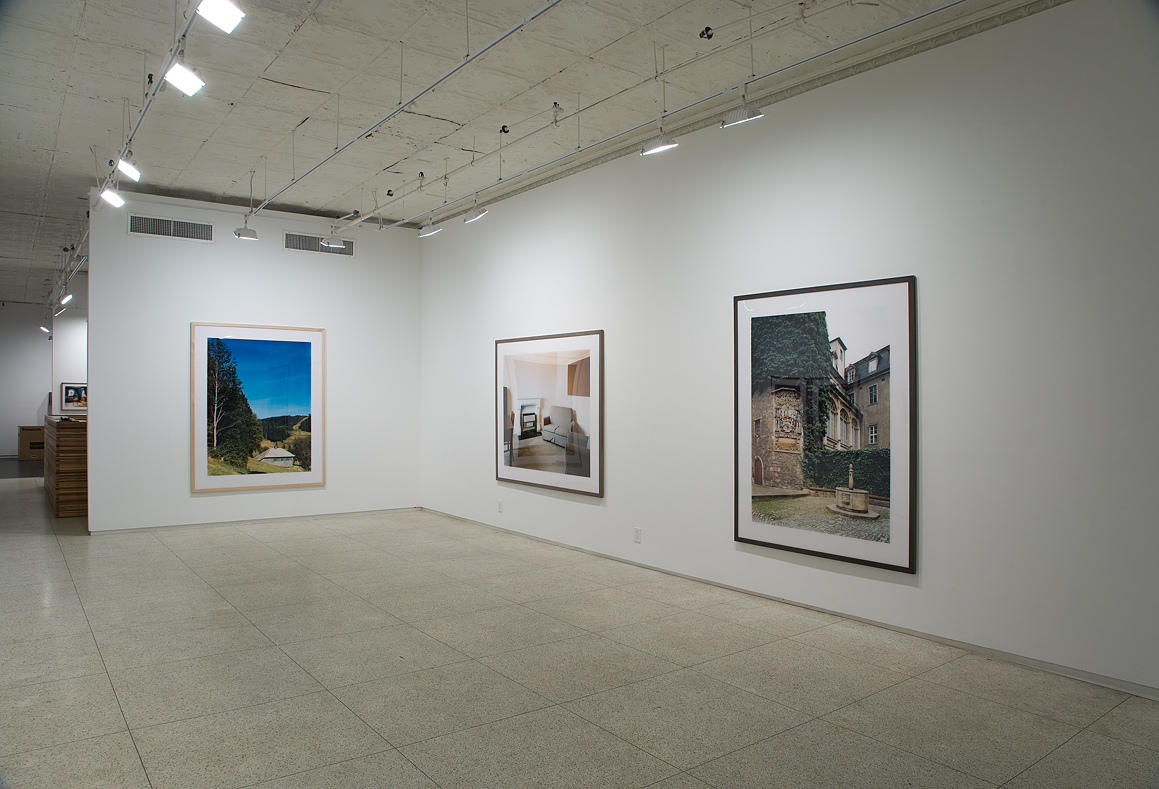 "German Photographs" - Patrick Lakey Studio