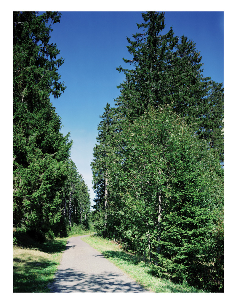 "German Photographs" - Patrick Lakey Studio