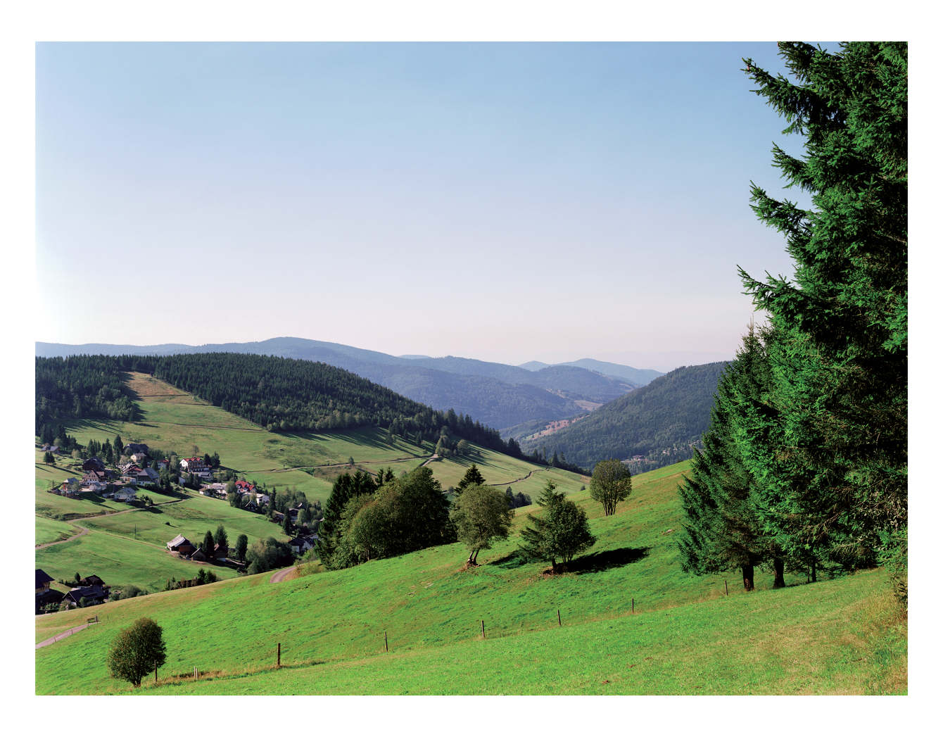 "German Photographs" - Patrick Lakey Studio