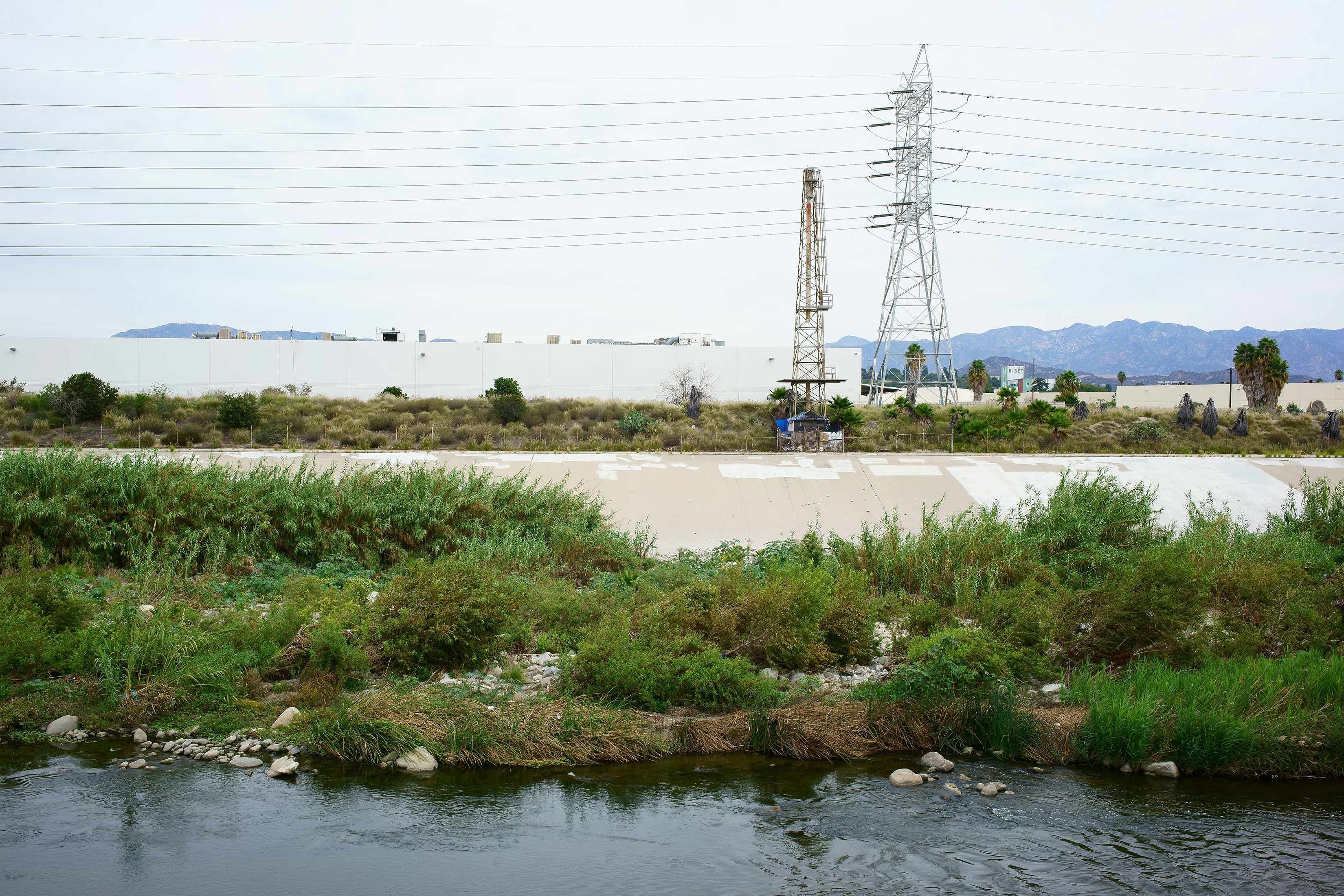 Patrick Lakey Studio