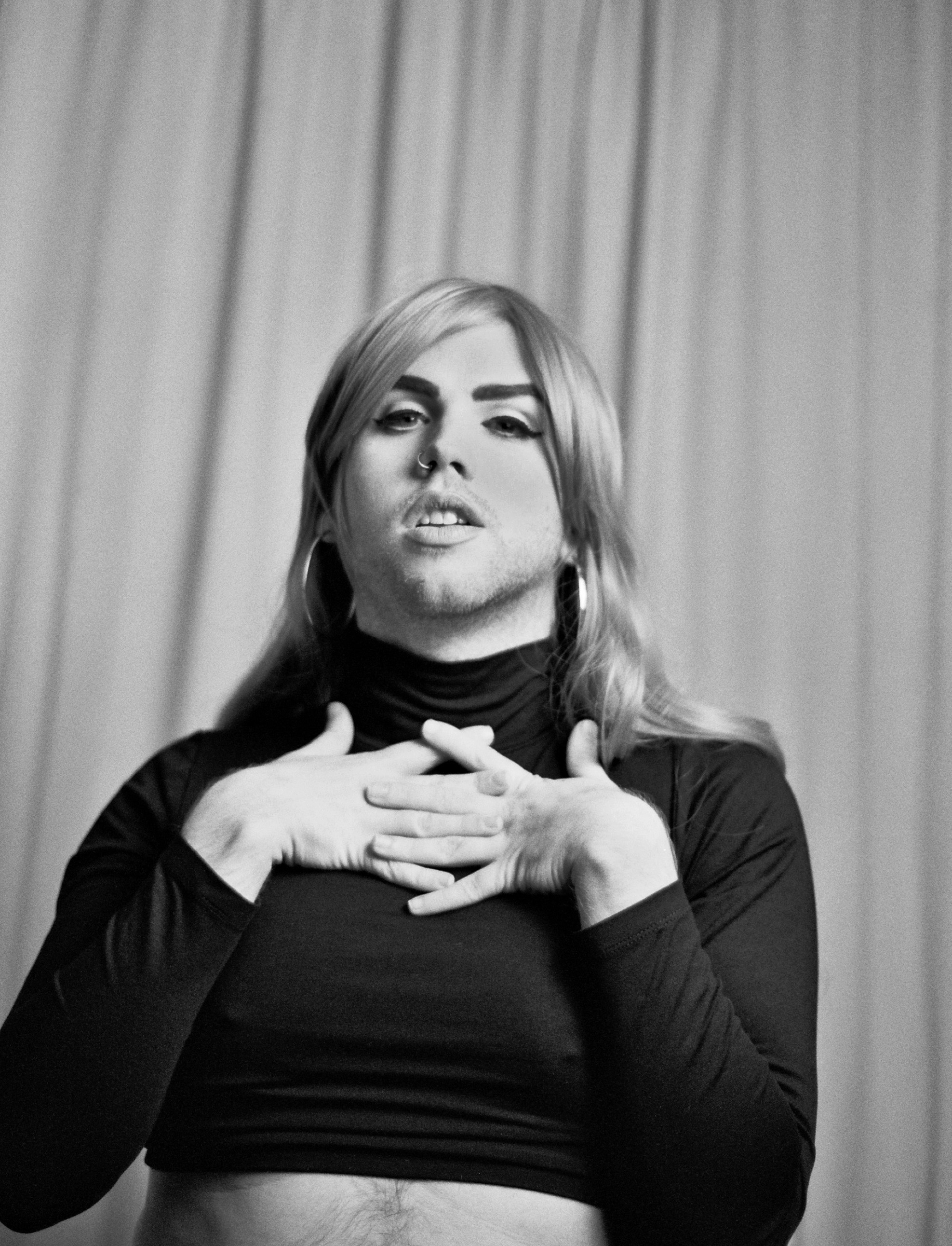 Poisonous Relationship - Jessica April Riley