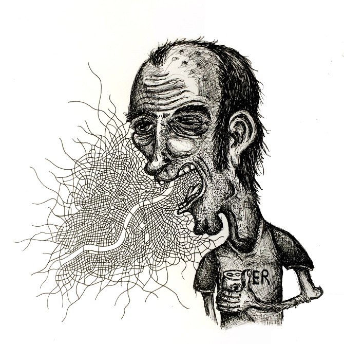 maps - greg stone prints