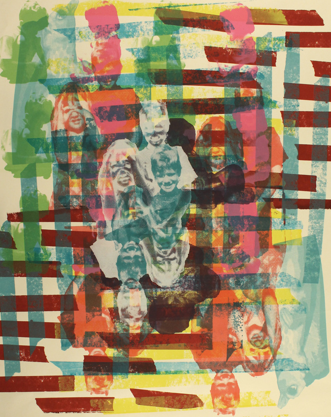 oldies - greg stone prints