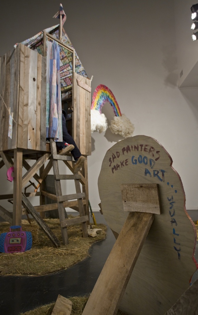 salad days - greg stone prints