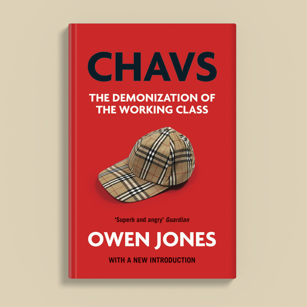 Chavs 2016 - Dan Mogford